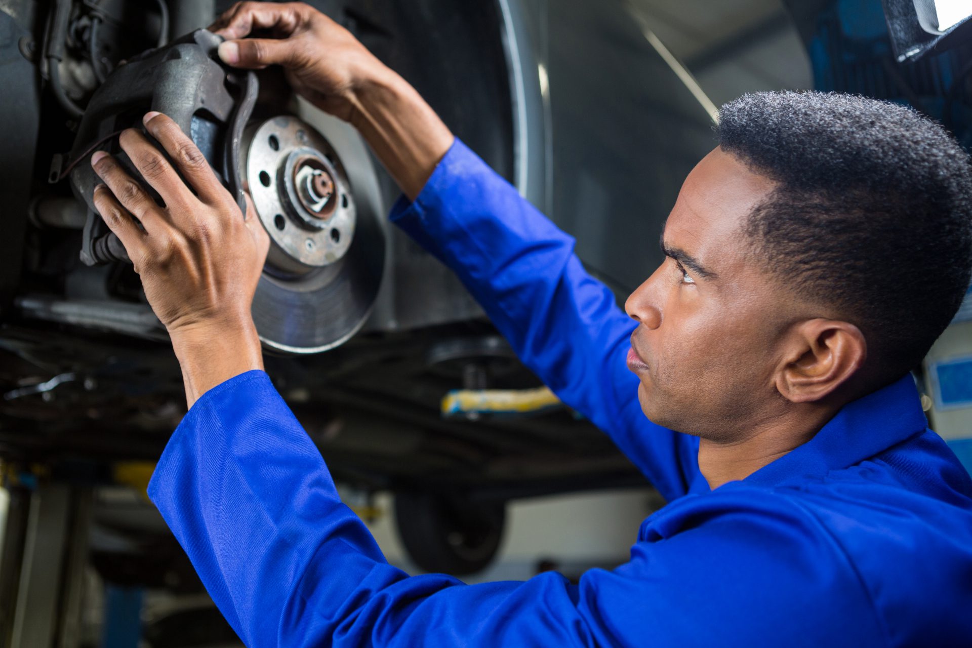 Recognizing and Addressing Common Brake Problems for Safer Driving ...